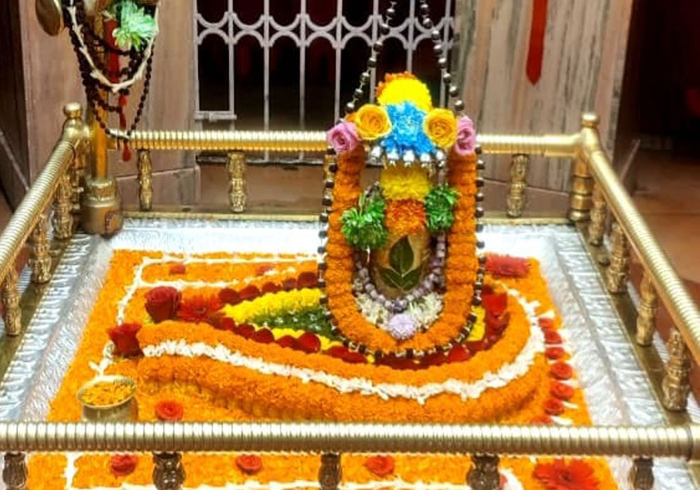 Official Website of Pahari Mandir Ranchi | Om Namah Shivay | Jharkhand ...