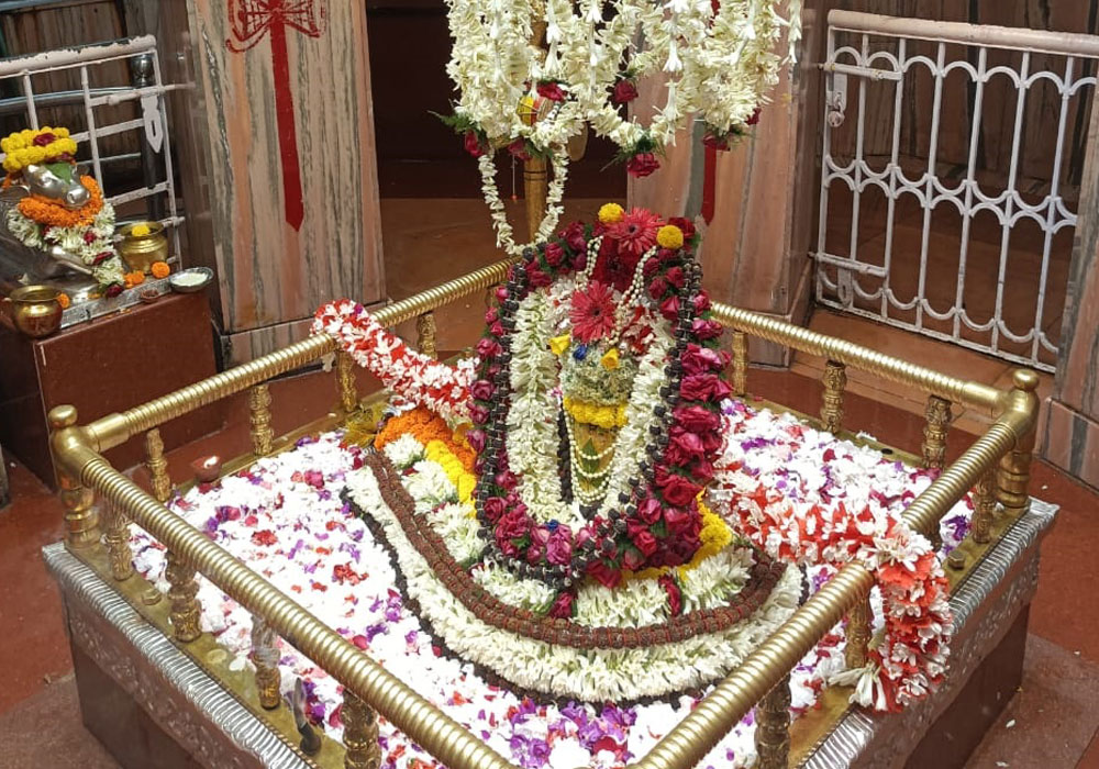 Official Website of Pahari Mandir Ranchi | Om Namah Shivay | Jharkhand ...