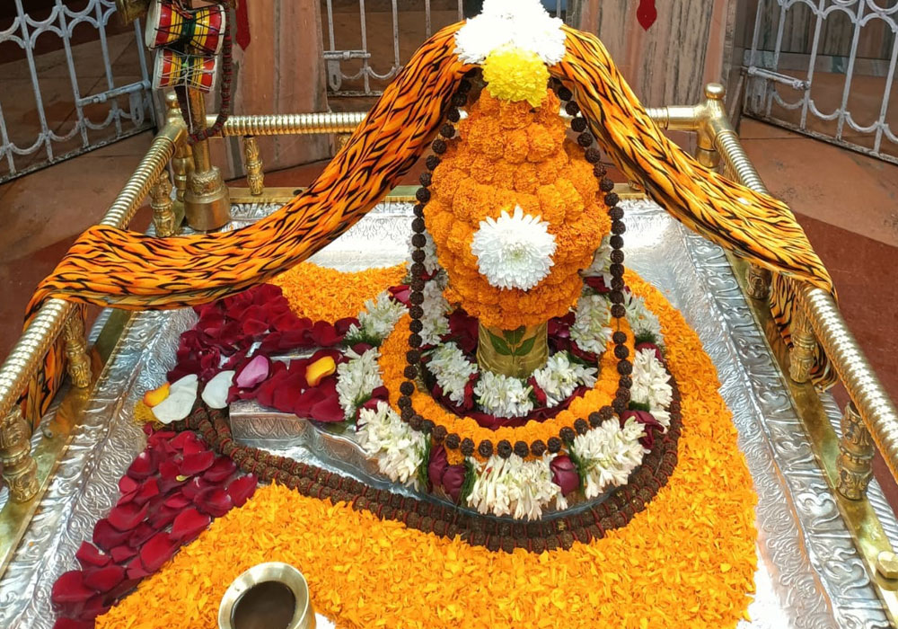 Official Website of Pahari Mandir Ranchi | Om Namah Shivay | Jharkhand ...