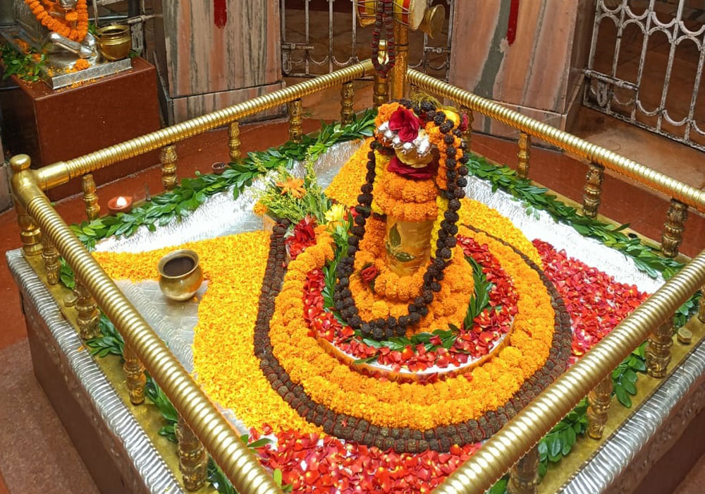 Official Website of Pahari Mandir Ranchi | Om Namah Shivay | Jharkhand ...