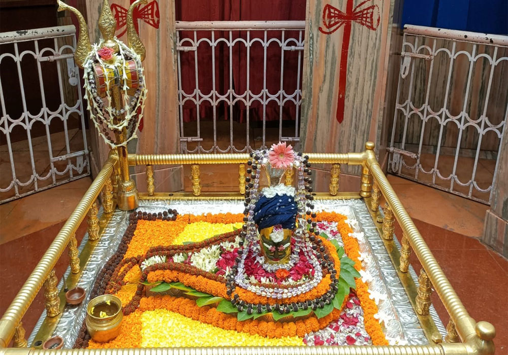 Official Website of Pahari Mandir Ranchi | Om Namah Shivay | Jharkhand ...