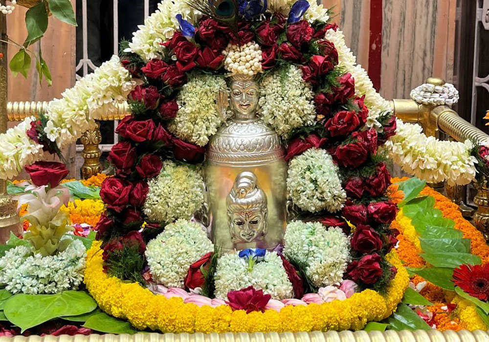 Official Website of Pahari Mandir Ranchi | Om Namah Shivay | Jharkhand ...