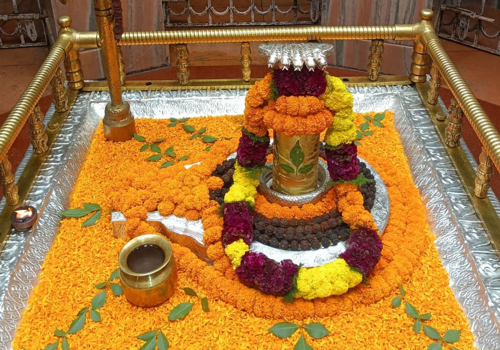 Official Website of Pahari Mandir Ranchi | Om Namah Shivay | Jharkhand ...