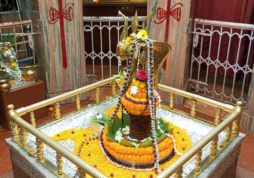 Official Website of Pahari Mandir Ranchi | Om Namah Shivay | Jharkhand ...