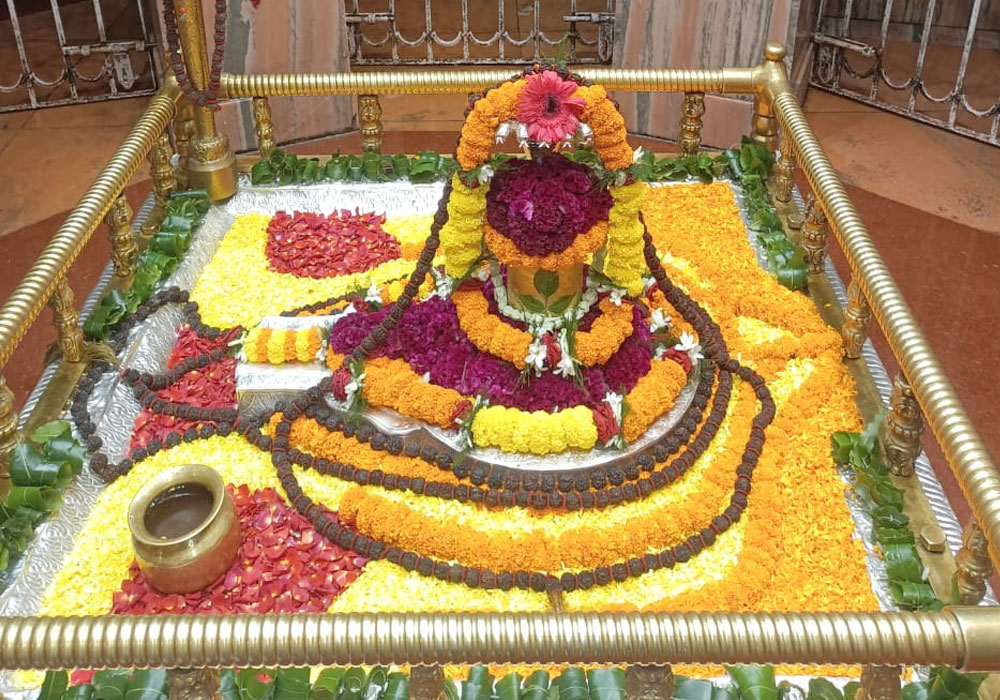 Official Website of Pahari Mandir Ranchi | Om Namah Shivay | Jharkhand ...