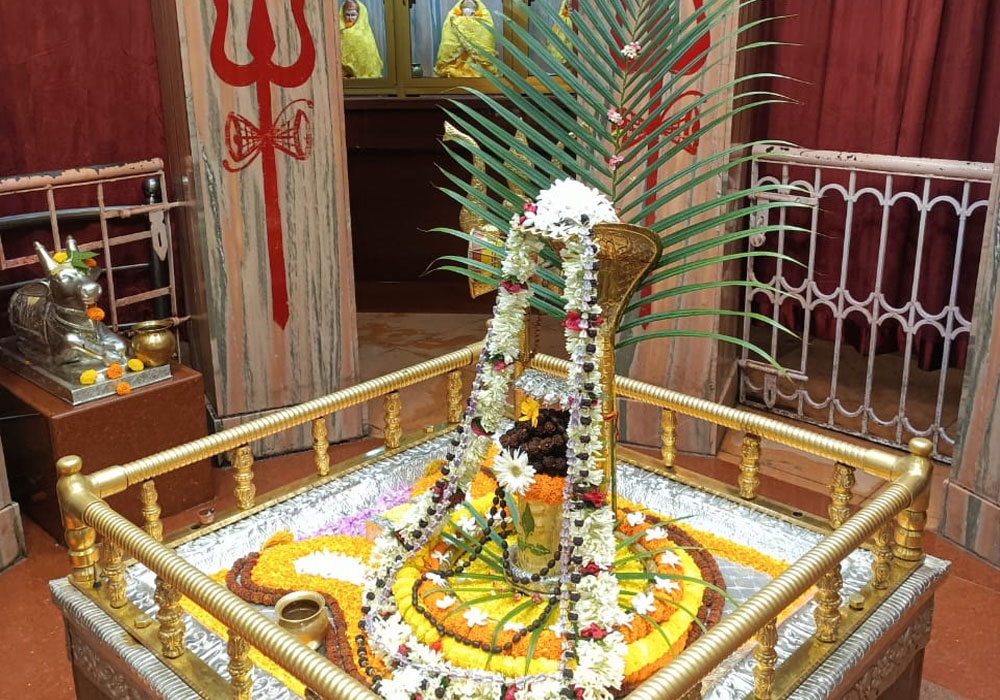 Official Website of Pahari Mandir Ranchi | Om Namah Shivay | Jharkhand ...