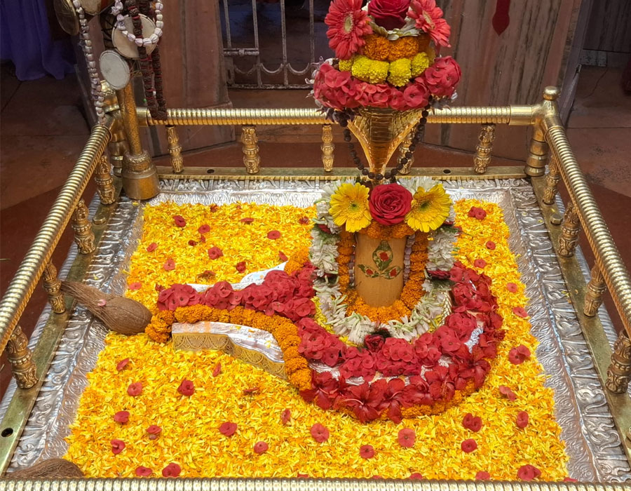 Official Website of Pahari Mandir Ranchi | Om Namah Shivay | Jharkhand ...