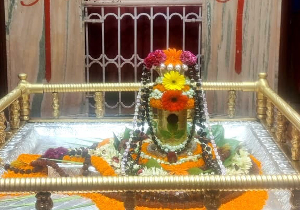 Official Website of Pahari Mandir Ranchi | Om Namah Shivay | Jharkhand ...