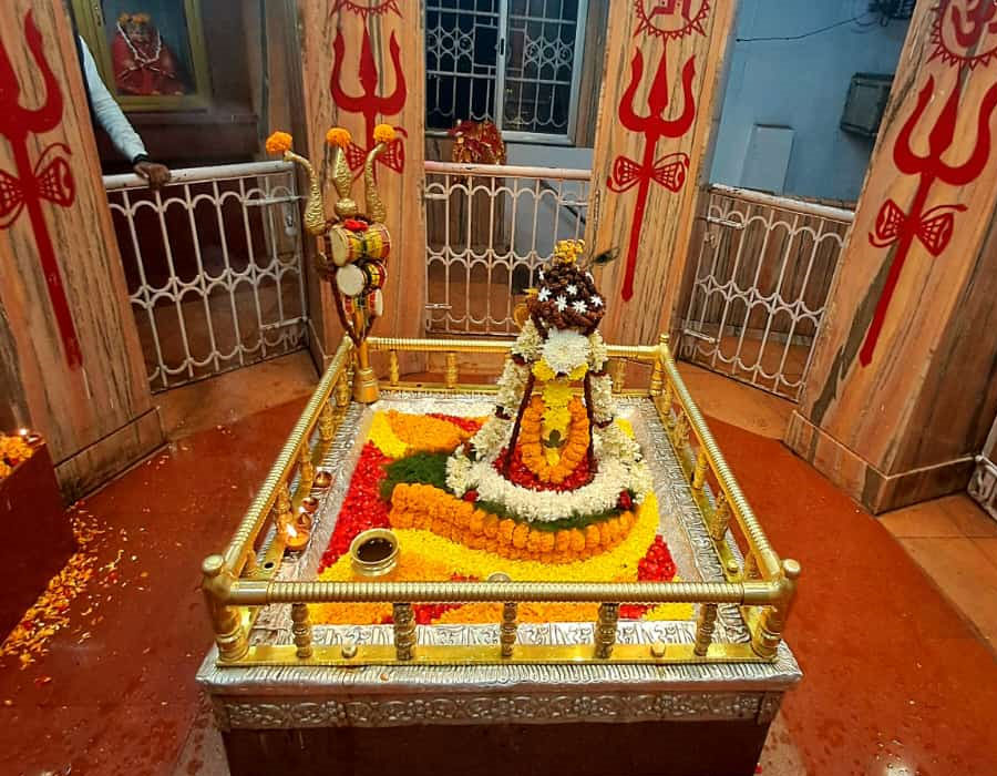 Official Website of Pahari Mandir Ranchi | Om Namah Shivay | Jharkhand ...