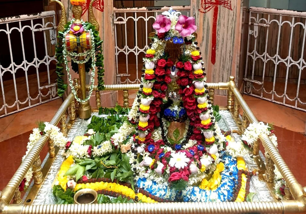 Official Website of Pahari Mandir Ranchi | Om Namah Shivay | Jharkhand ...