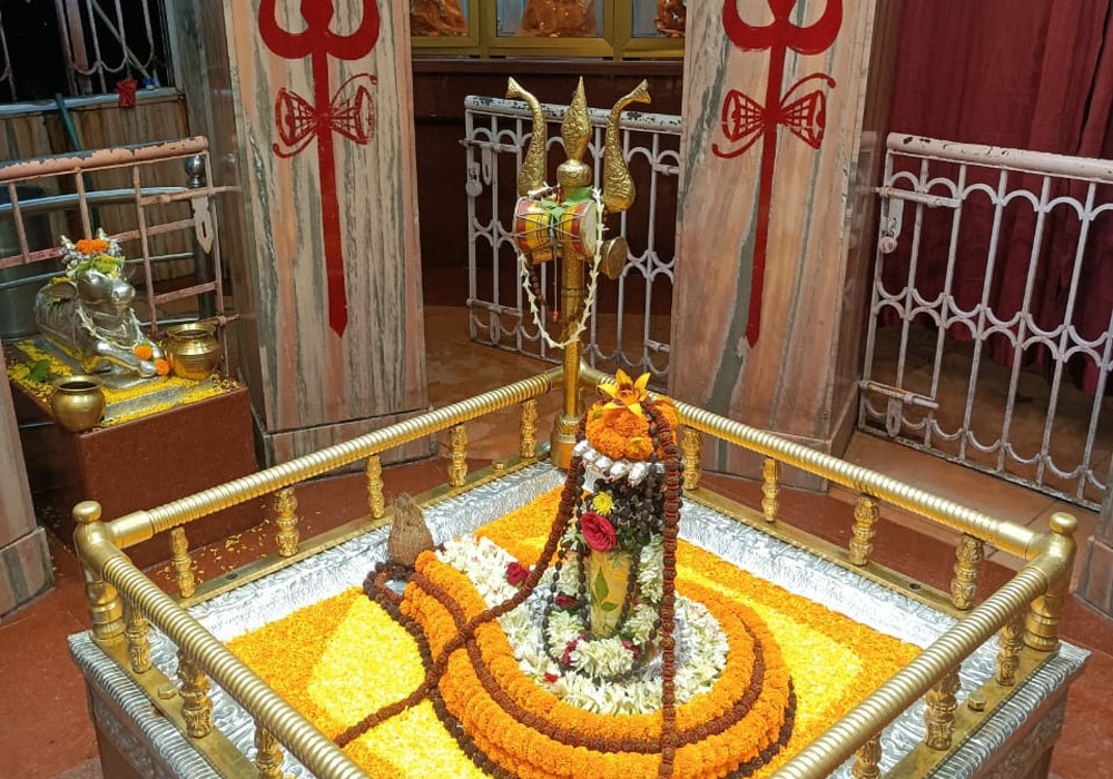 Official Website of Pahari Mandir Ranchi | Om Namah Shivay | Jharkhand ...