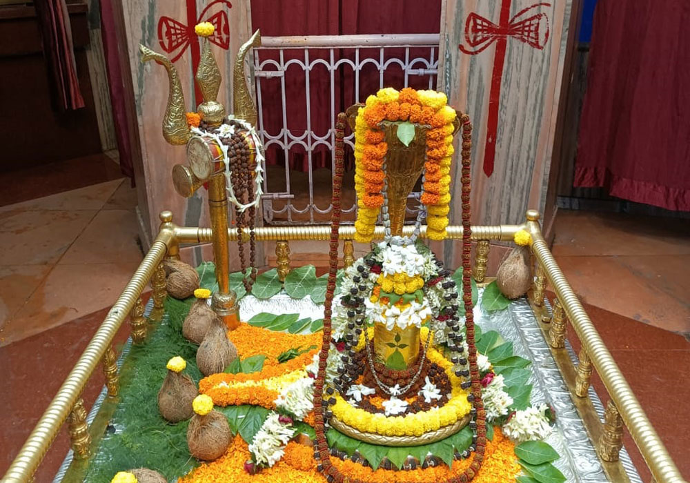 Official Website of Pahari Mandir Ranchi | Om Namah Shivay | Jharkhand ...