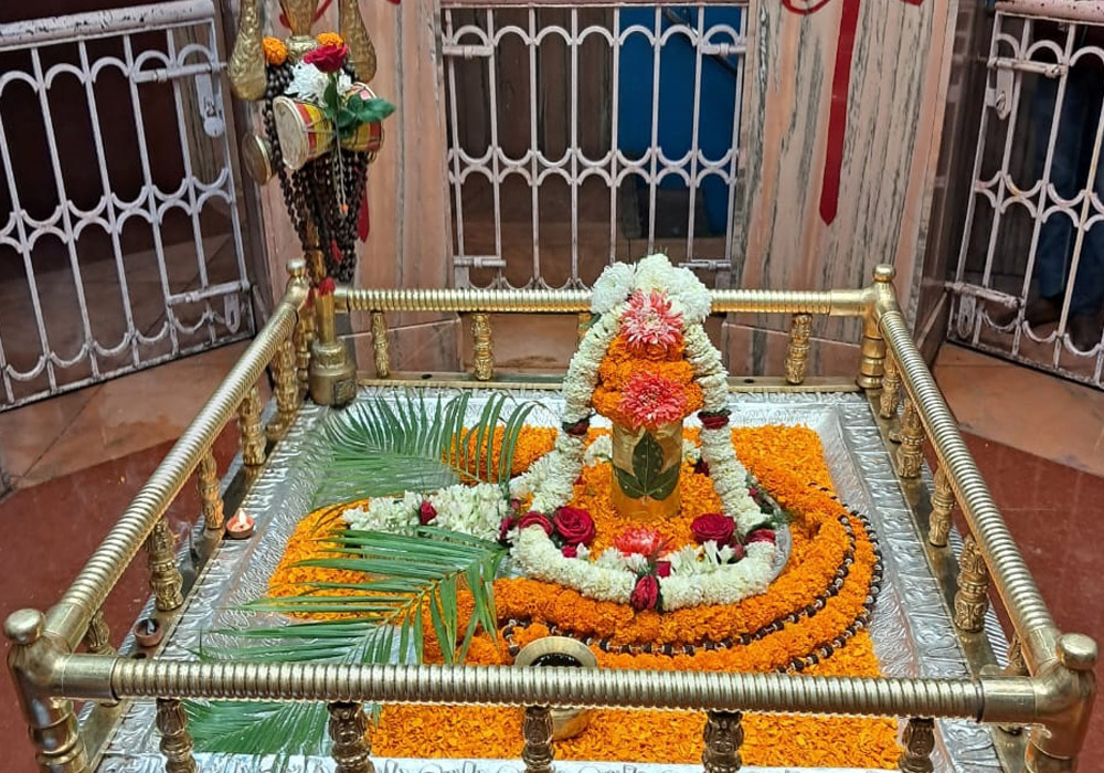 Official Website of Pahari Mandir Ranchi | Om Namah Shivay | Jharkhand ...