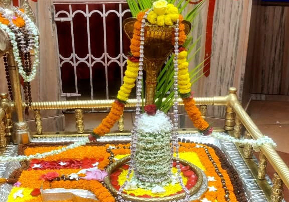 Official Website of Pahari Mandir Ranchi | Om Namah Shivay | Jharkhand ...