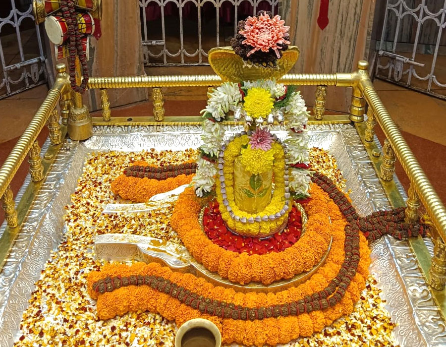 Official Website of Pahari Mandir Ranchi | Om Namah Shivay | Jharkhand ...