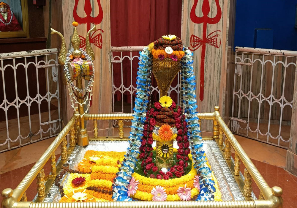 Official Website of Pahari Mandir Ranchi | Om Namah Shivay | Jharkhand ...