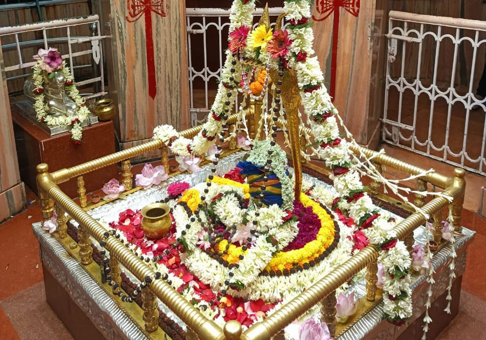 Official Website of Pahari Mandir Ranchi | Om Namah Shivay | Jharkhand ...